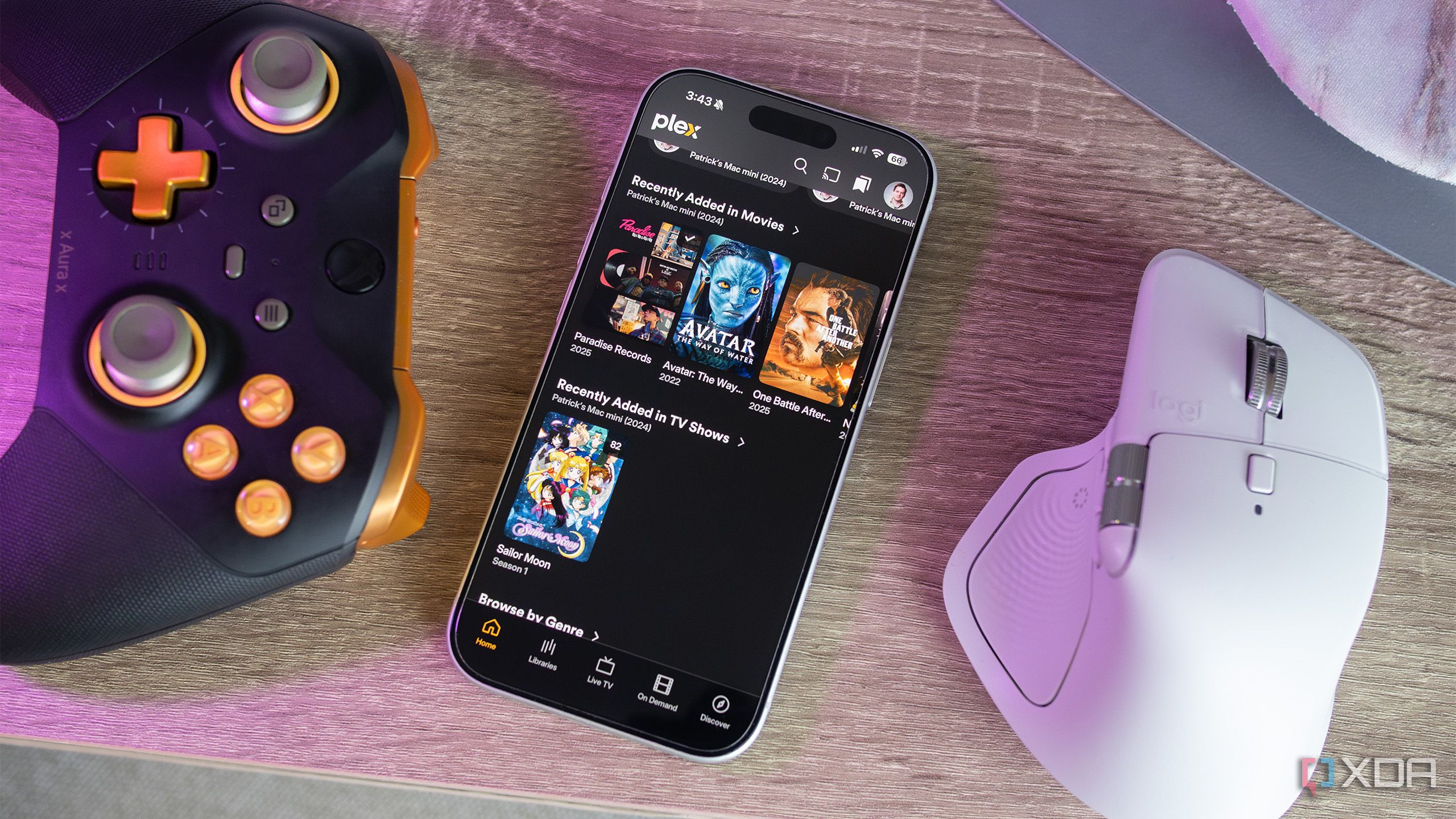 Plex's new social features don't make its recent price increase easier ...
