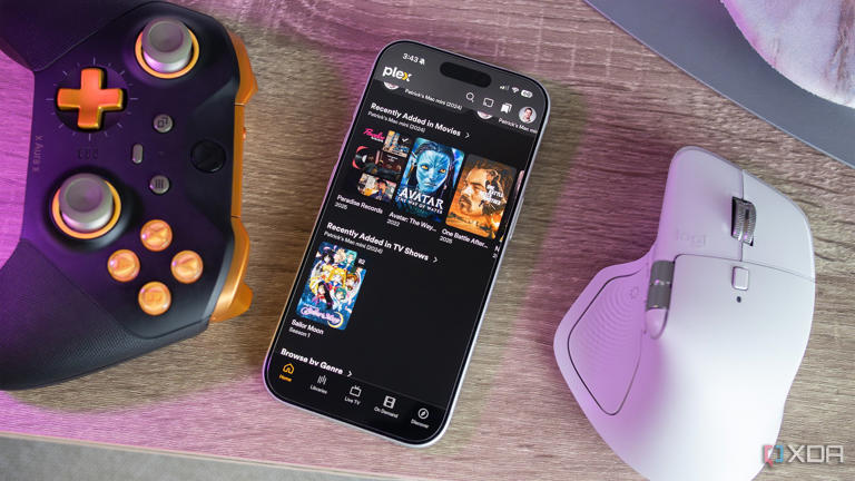 3 key features where Plex still has the edge over Jellyfin — for now