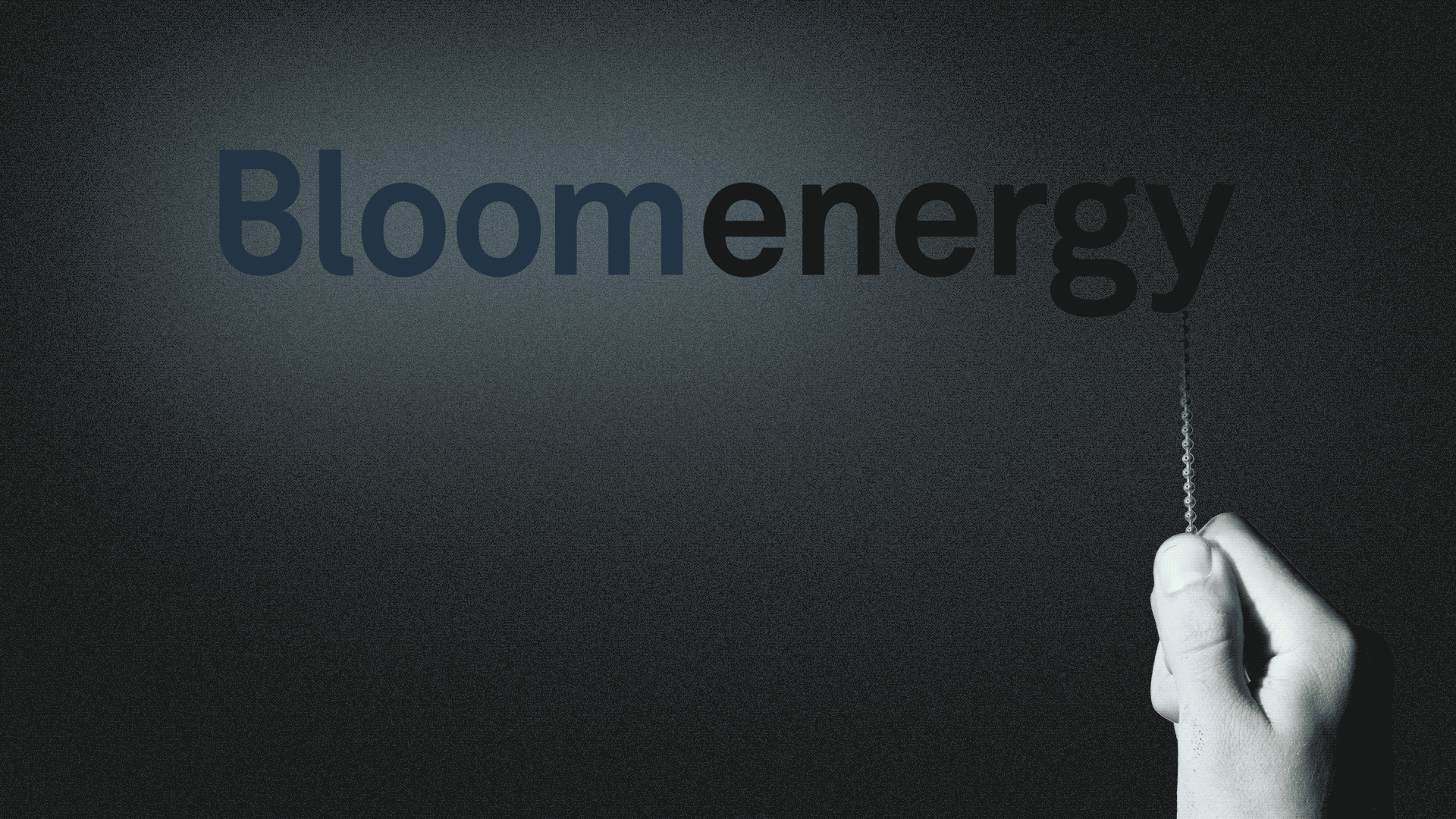 How this energy company became the poster child for the AI boom