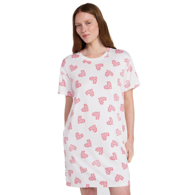 Walmart launches new Valentine’s Day prints of viral $10 Joyspun nightgown