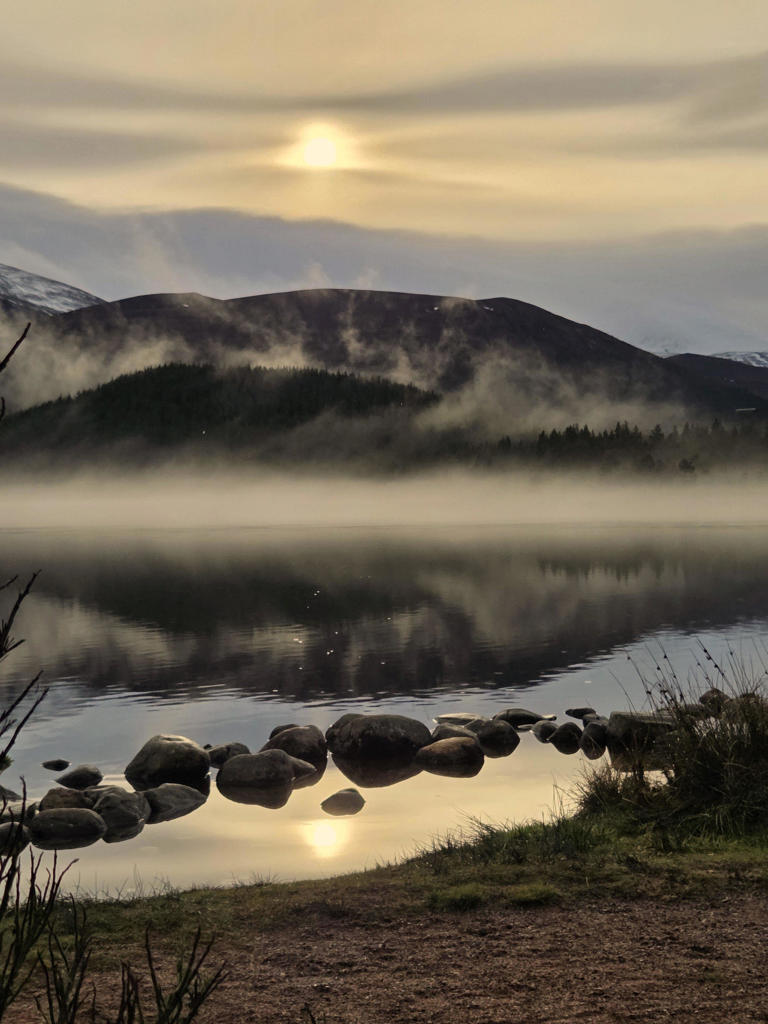 Your pictures of Scotland: 31 January - 7 February
