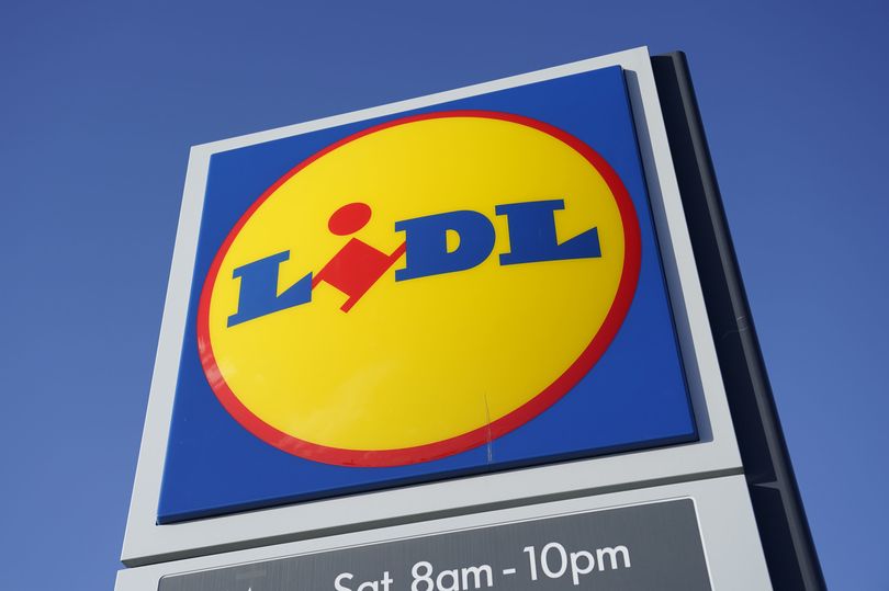 Lidl makes huge announcement affecting all UK staff