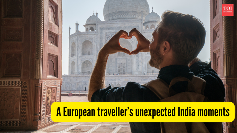 A man with bloodshot eyes and a machete blocked my path: European ...