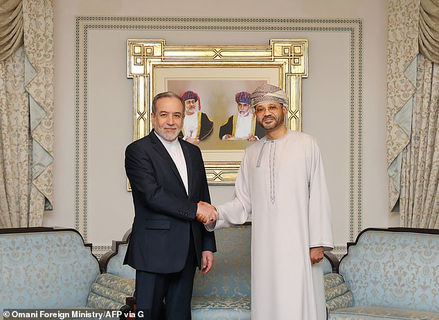 US announces new Iran oil sanctions moments after Tehran hails ...