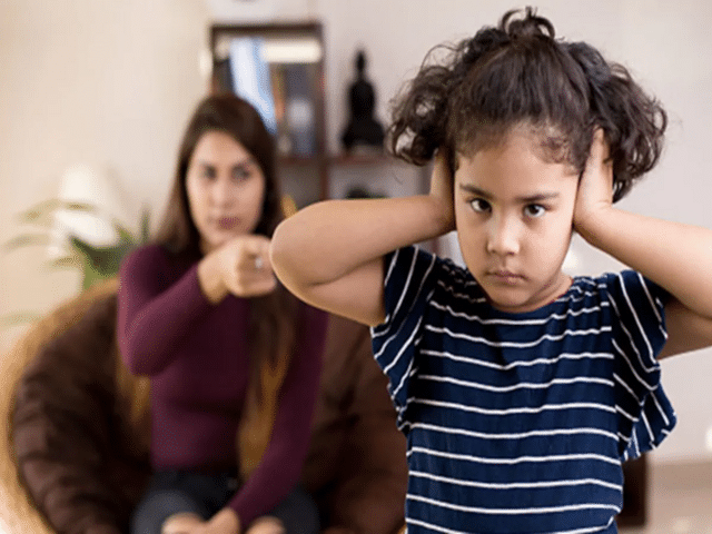 Parenting: These habits of yours are making your child stubborn; here's ...