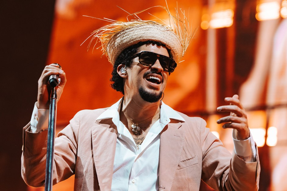Reggaeton royalty: The 15 artists who changed Latin music forever