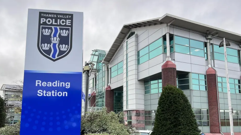 Police officer charged with sexual assault