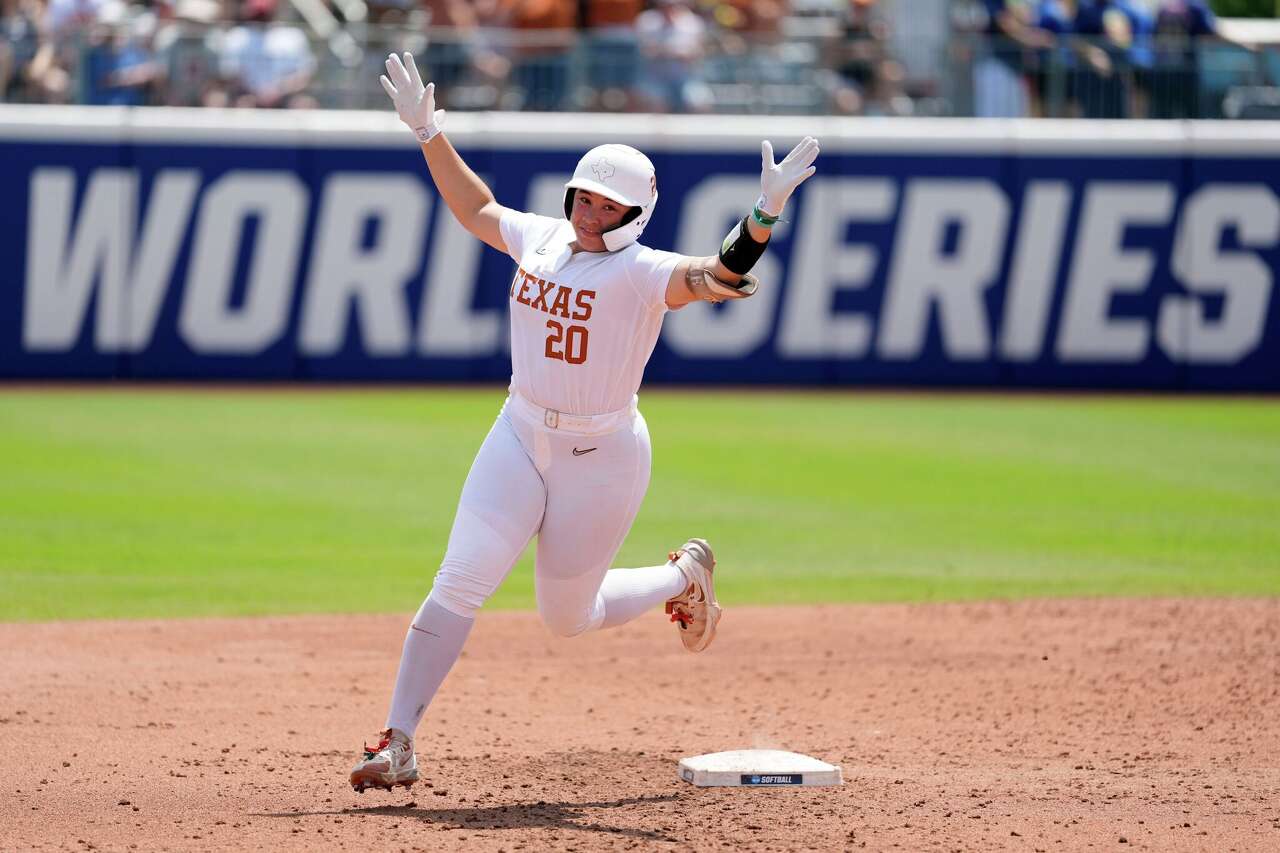 Texas softball: Who's back, who's new, other questions as Longhorns ...