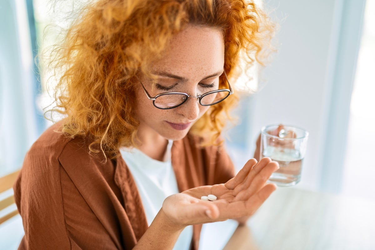 Depression drug breakthrough as arthritis drug could help millions