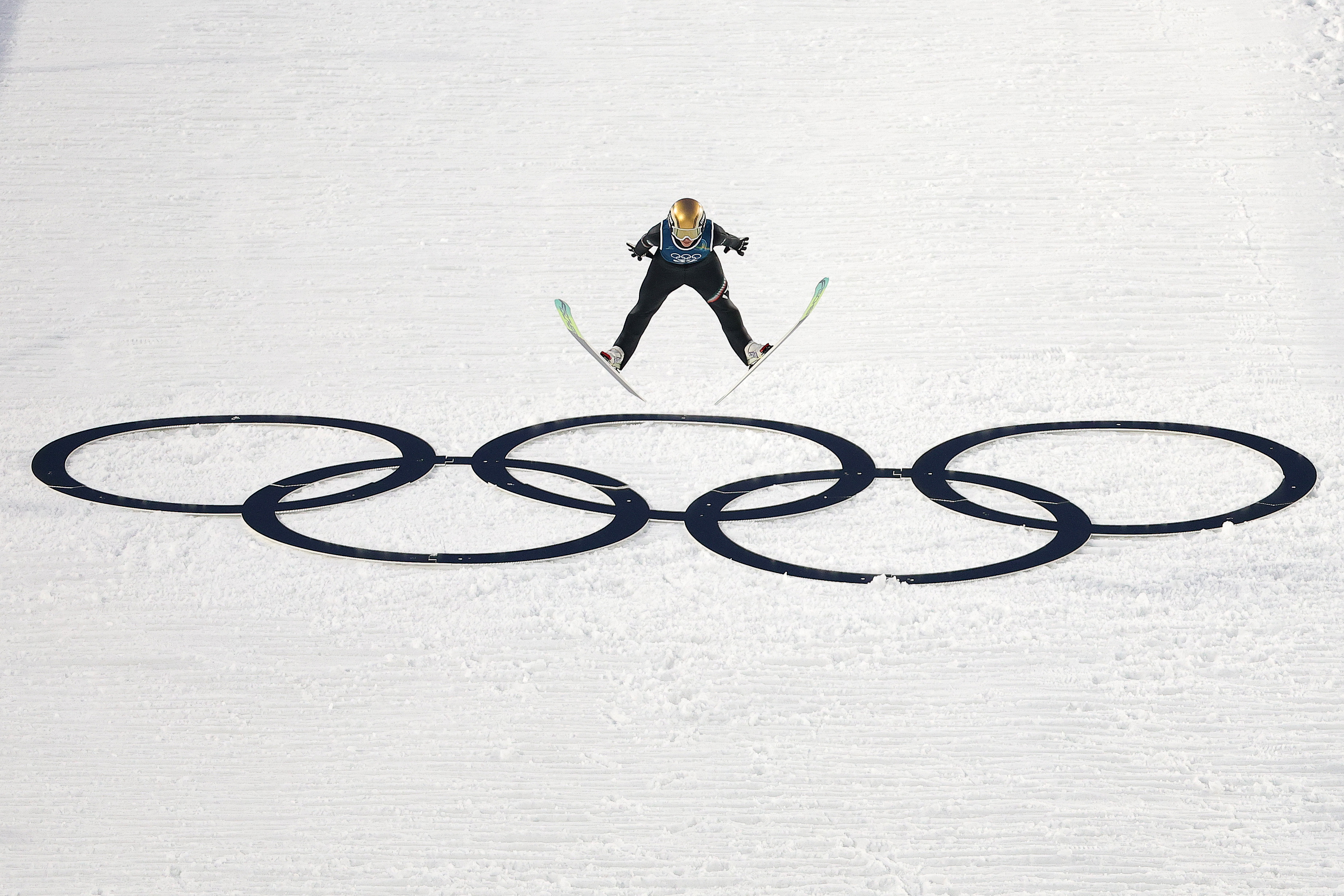 Olympic skiers under investigation by WADA amid cheating accusations