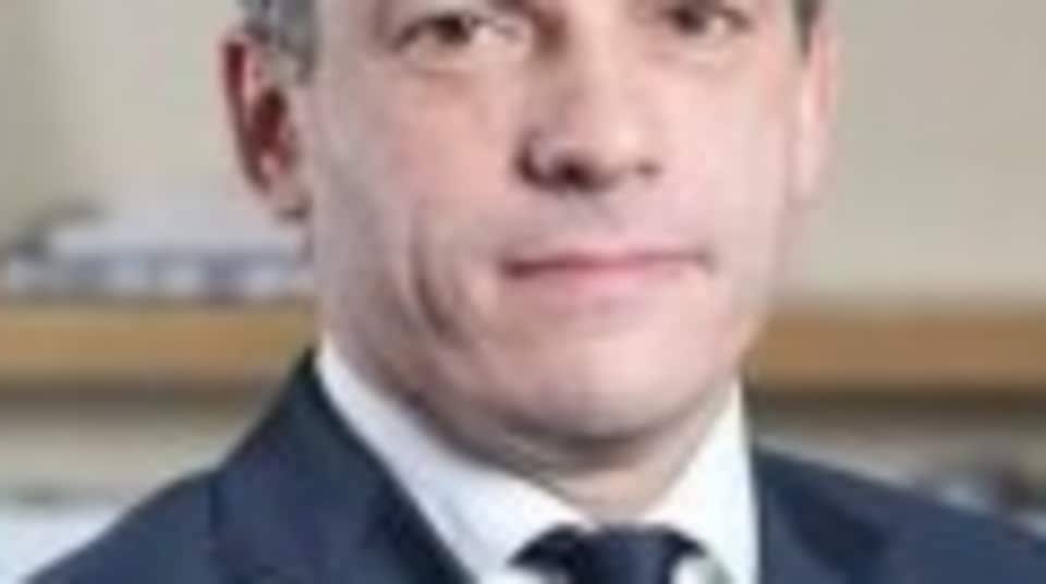Who is Olivier Colom? The French diplomat named in the latest Epstein files