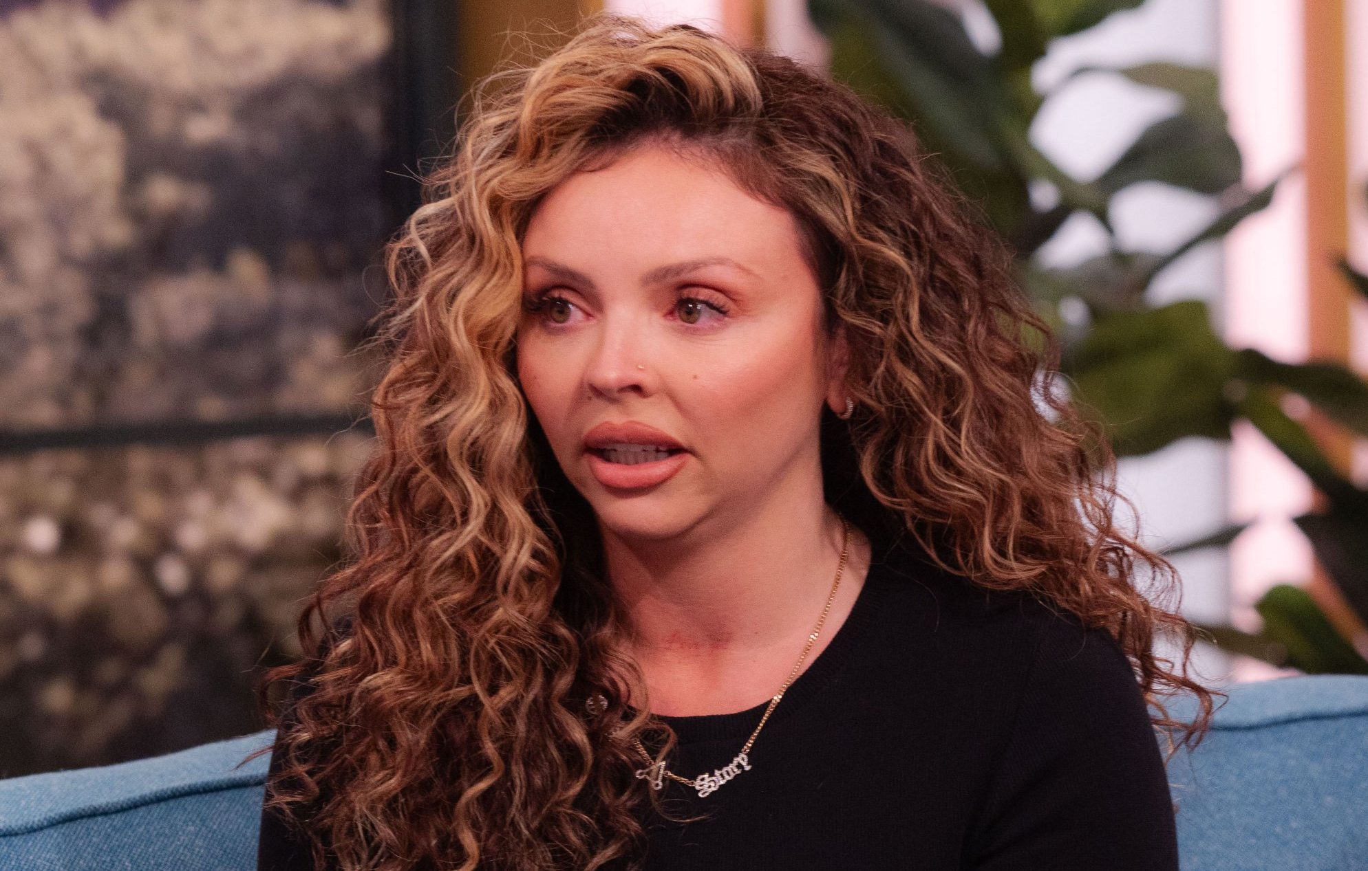 Jesy Nelson’s documentary changed my mind about her – she’s indestructible