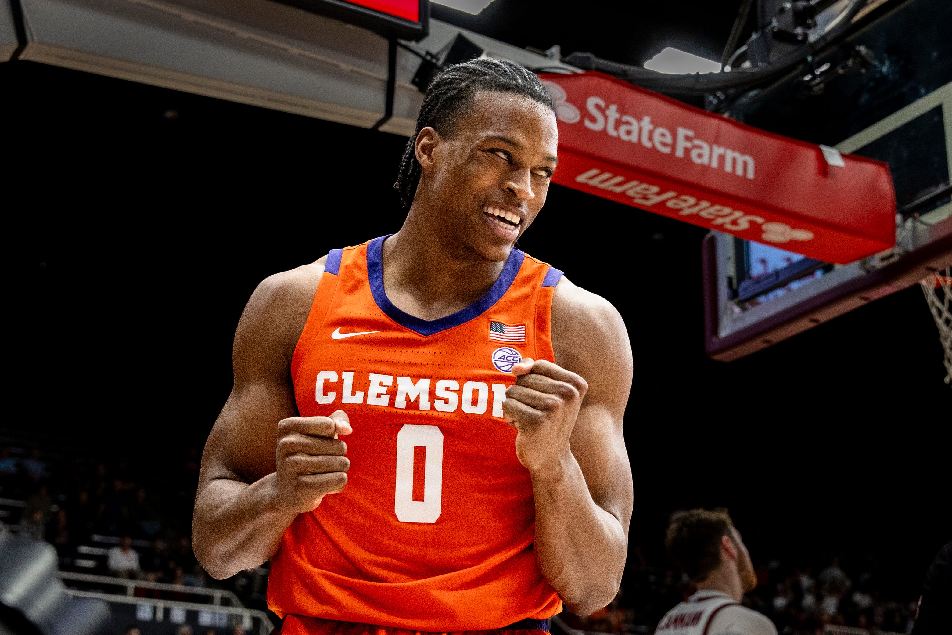 ACC basketball standings: Clemson continues surge as Duke falls