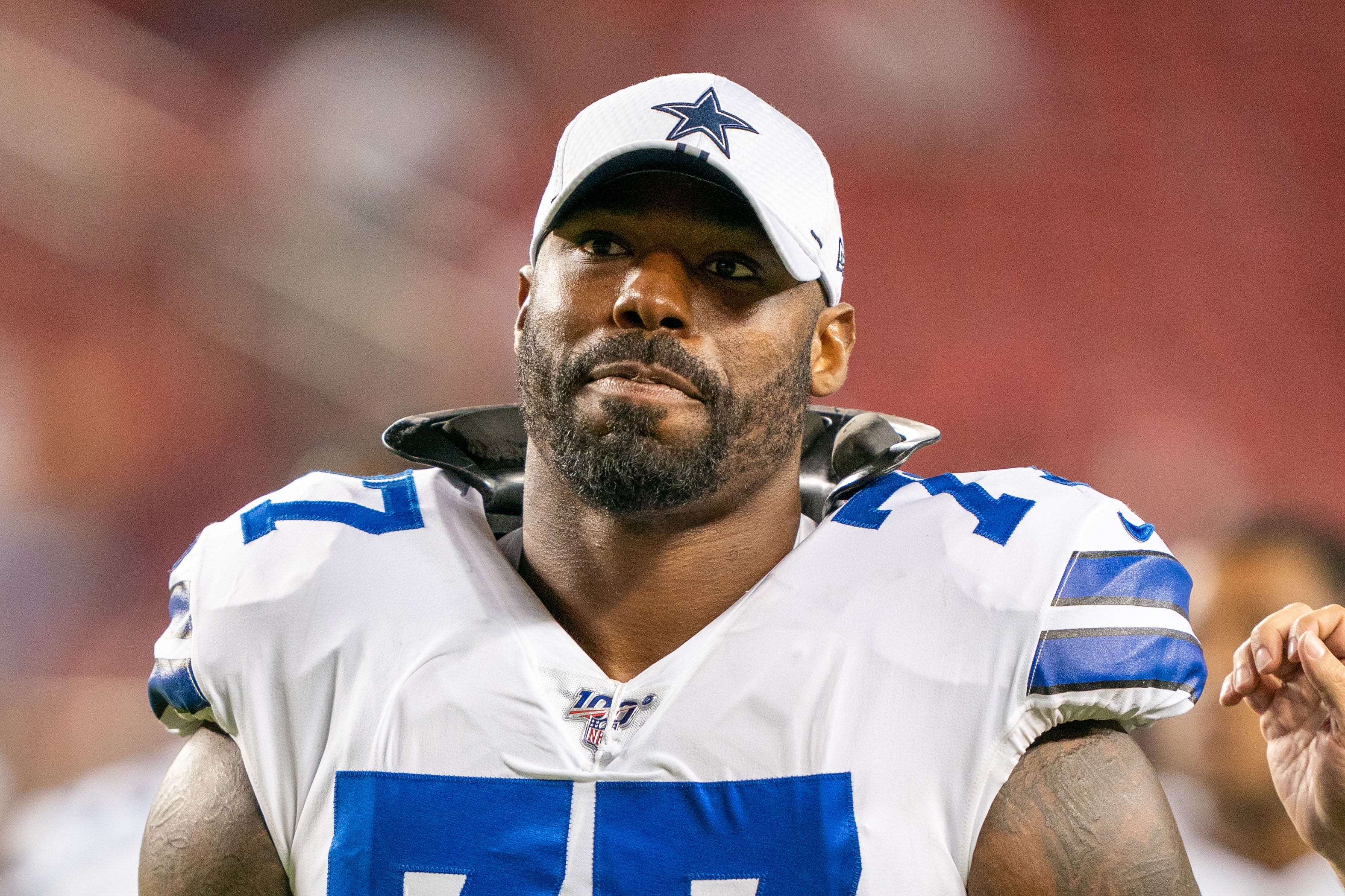 Watch: Cowboys last-chance bookends getting Hall of Fame assist