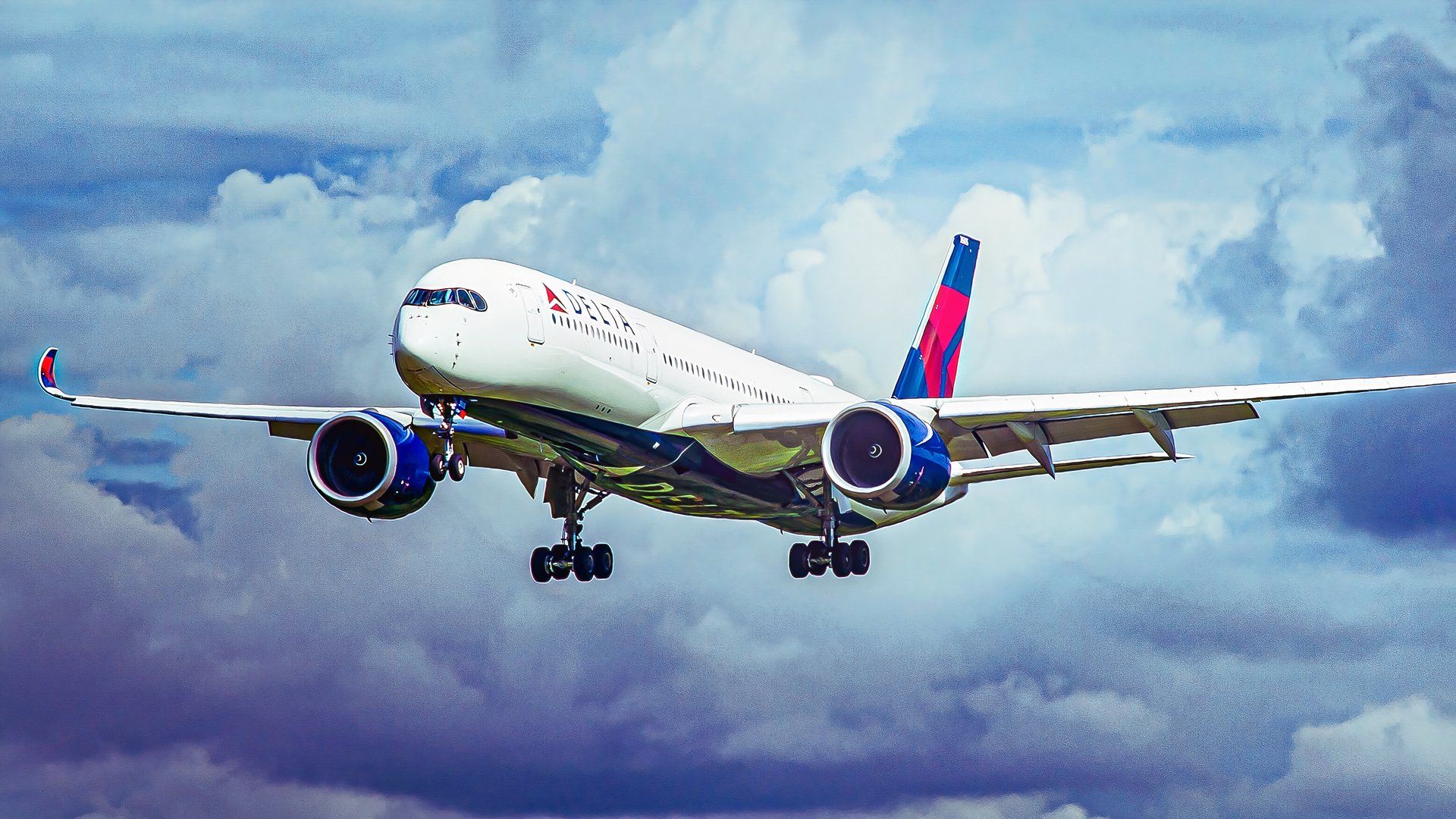 Delta Air Lines bets big: 42% more long-haul flights from major hub in 2026