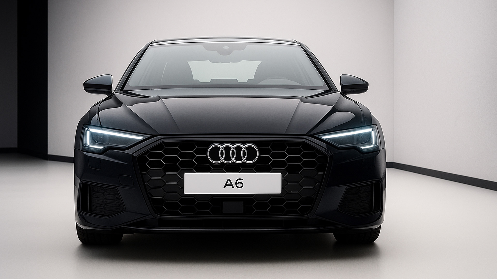 Wie Lang Ist Audi A6
