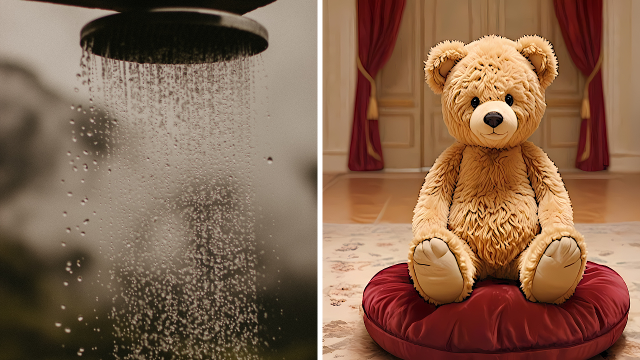 22 weird things people found in someone else’s house