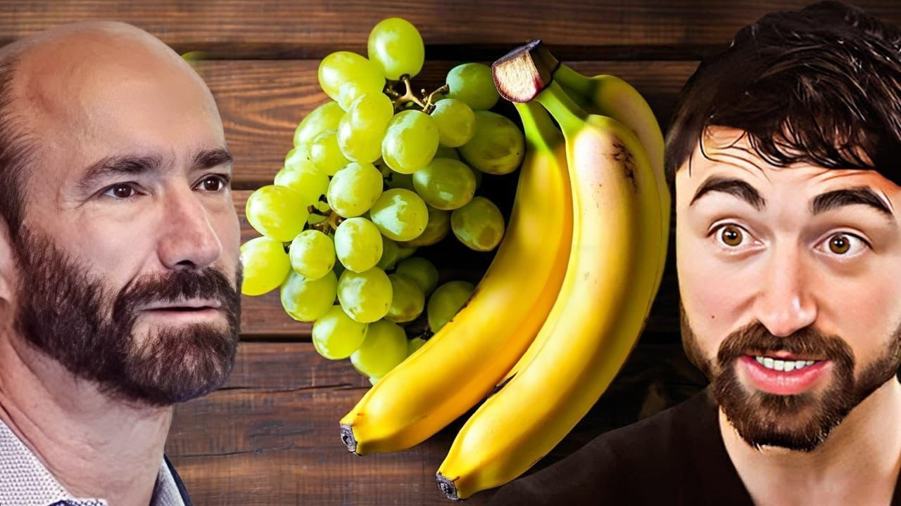 According to Nick Norwitz, a Stanford researcher has a new theory on ...