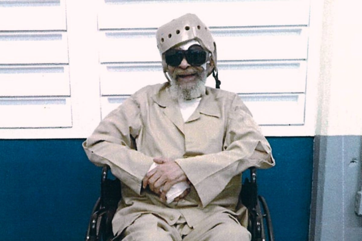 Alabama sets execution for man over fatal shooting during 1991 robbery