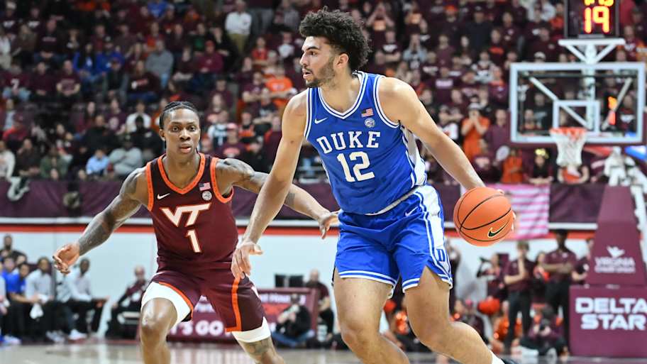 The game plan UNC should take into Saturday night to defend Cameron Boozer