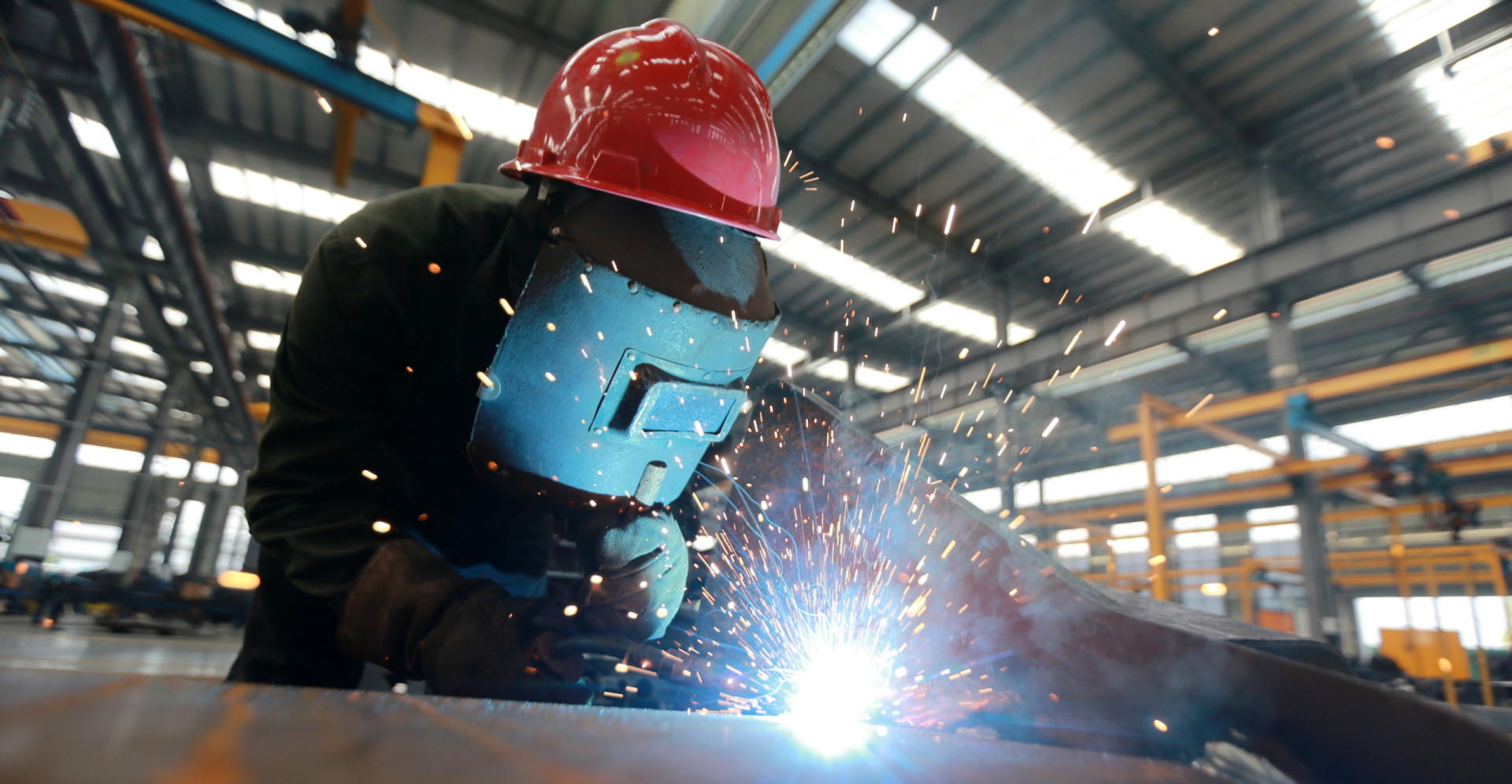 The most hazardous jobs in the world