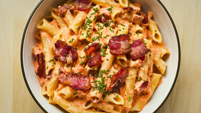My Mother-In-Law Secretly Put Bacon In Dinner To "Teach" My Jewish ...