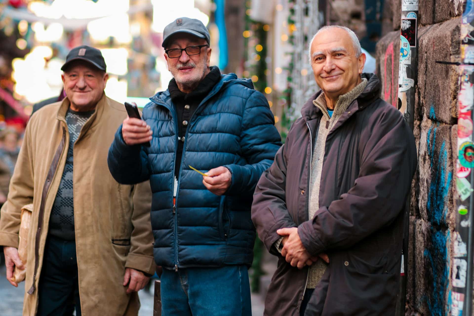 9 funny phrases that boomers slip into conversation but younger folks ...