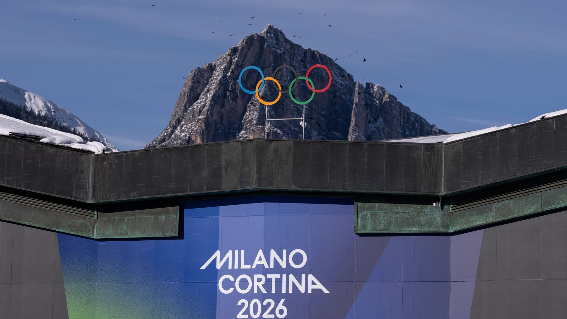 Winter Olympics 2026: Opening ceremony date, schedule, time and ...