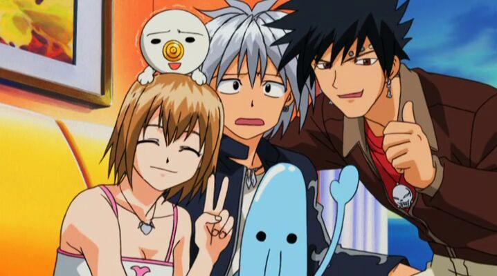 15 underrated shonen anime that went unnoticed despite their quality
