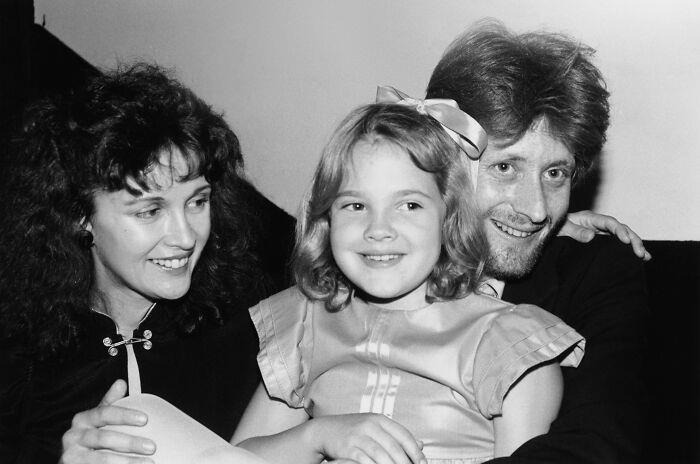 Hollywood acting family trees that shaped the industry