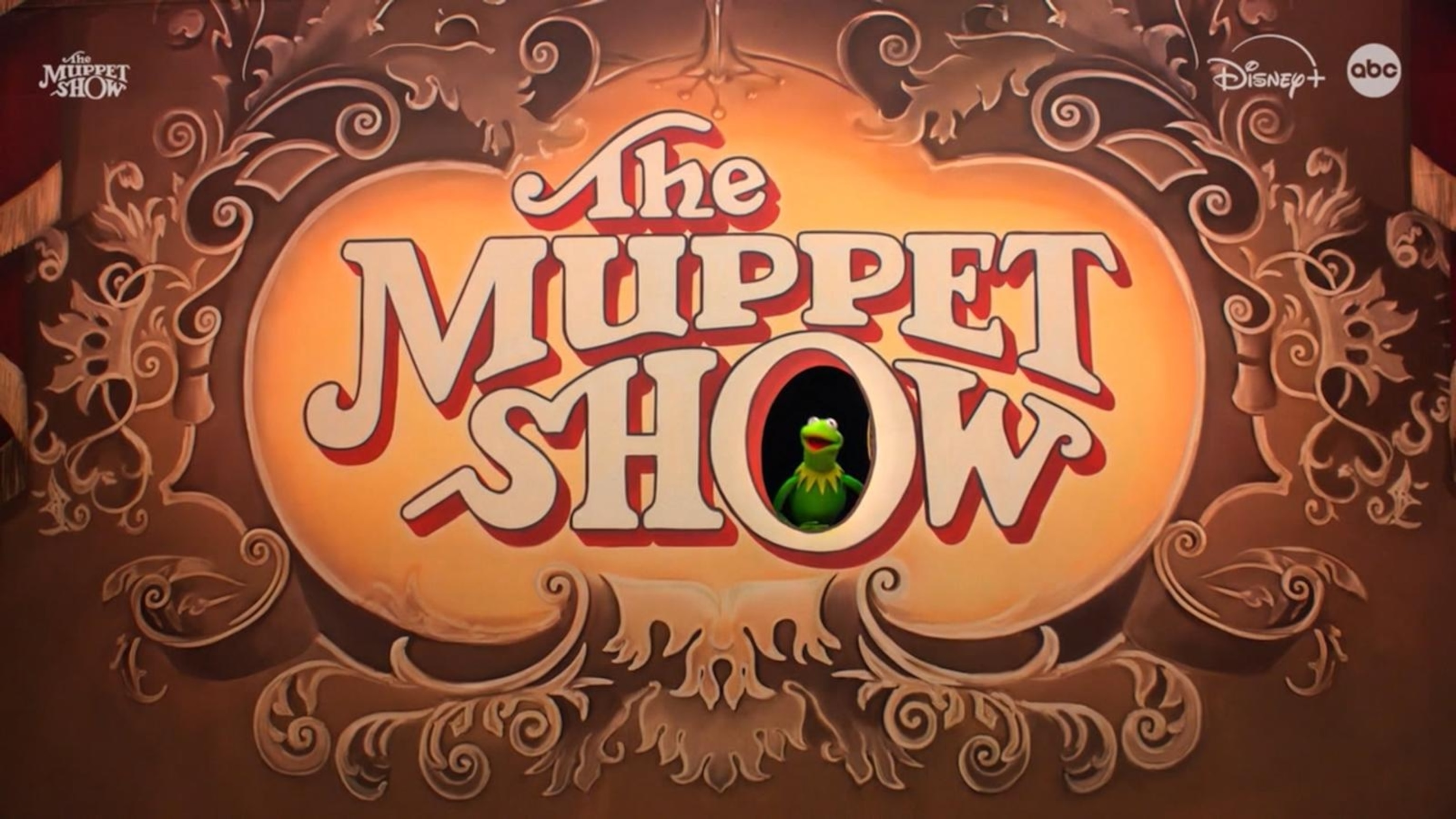 Fans react to the new 'Muppet Show'
