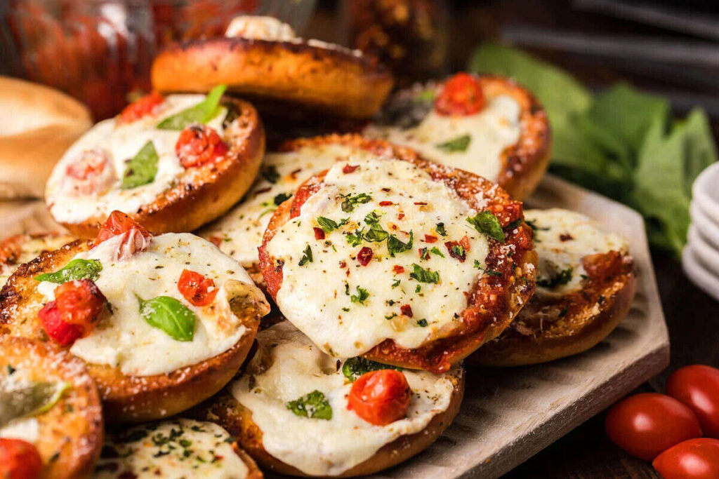 14 pizza recipes that make takeout feel optional