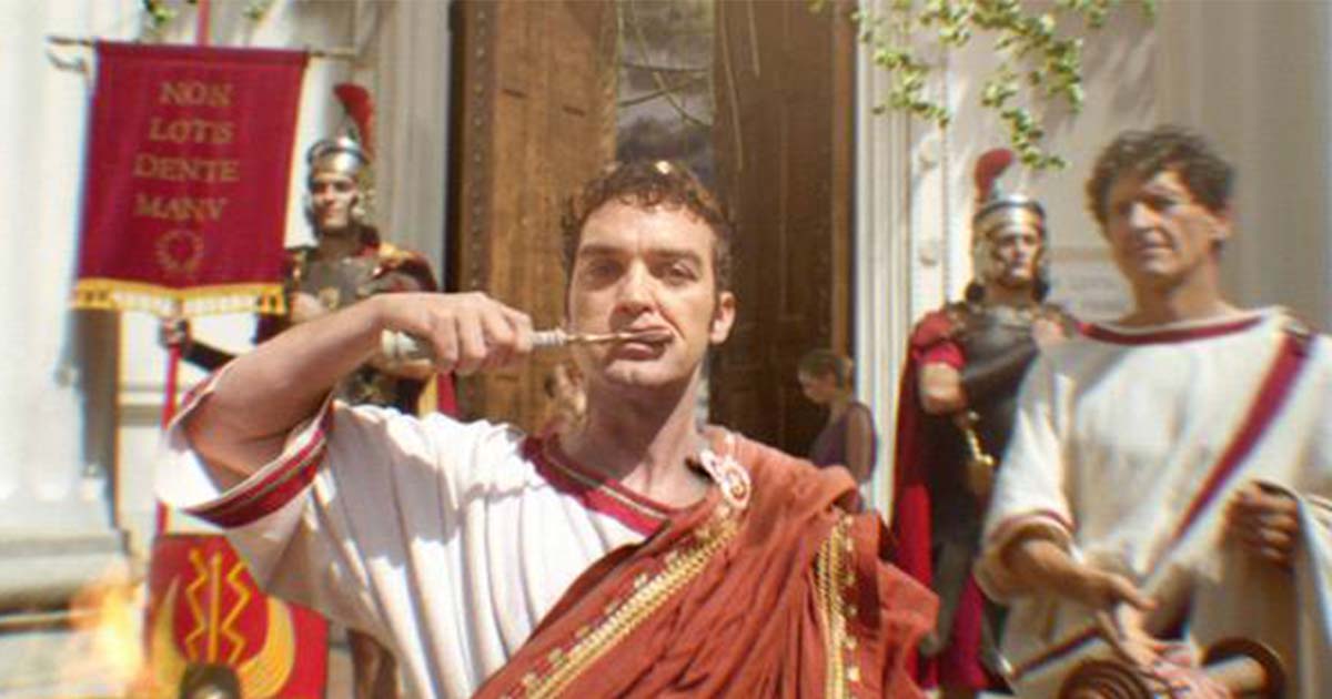 30 strange events that really happened in history