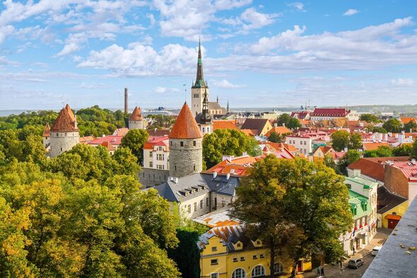 The 6 best European city breaks for tourists who love history