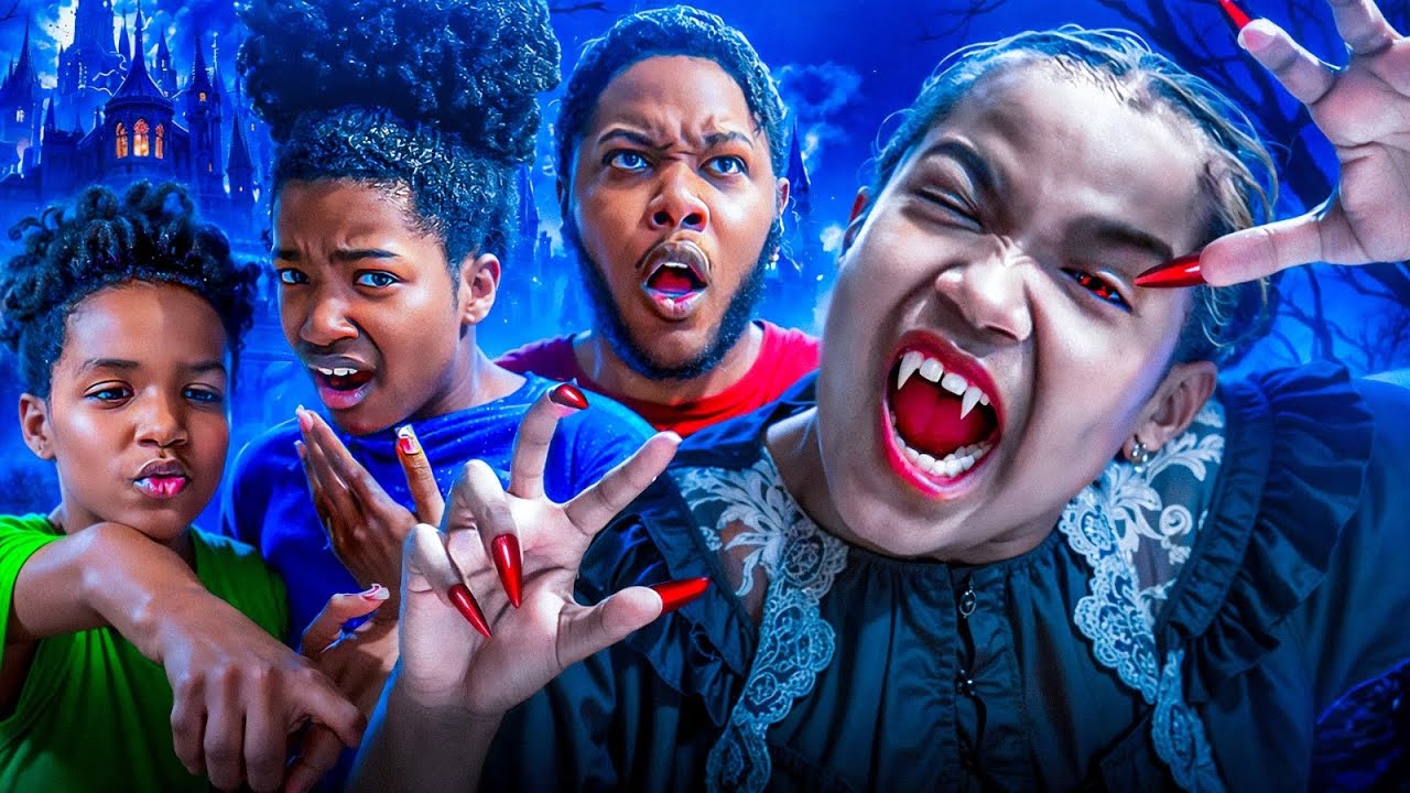 Girls go missing in a haunted house after seeking $10,000 prize