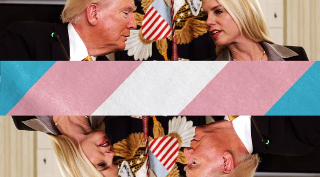 TPM live: David Kurtz and Chris Geidner on the Trump admin’s anti-trans ...