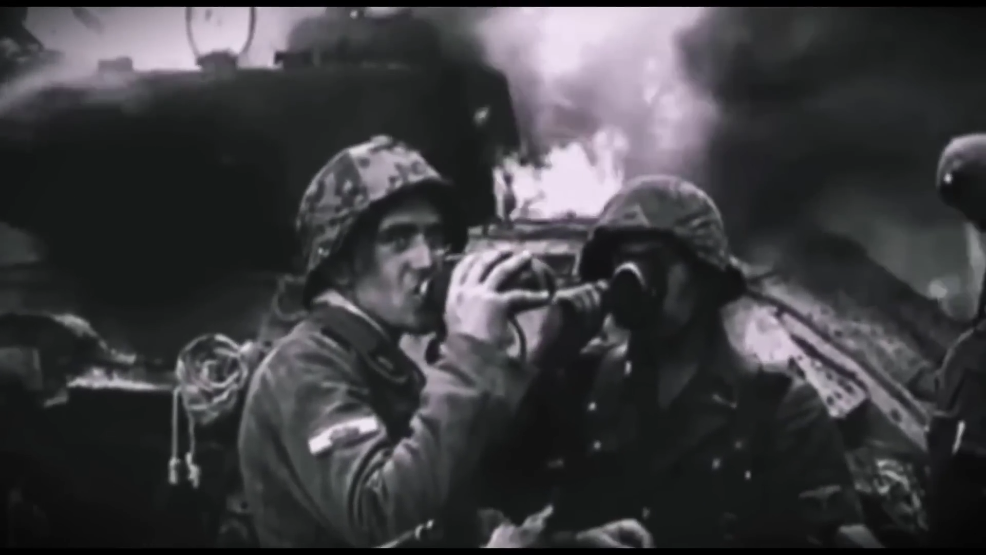 The last stand: A Wehrmacht soldier’s diary from the Eastern Front