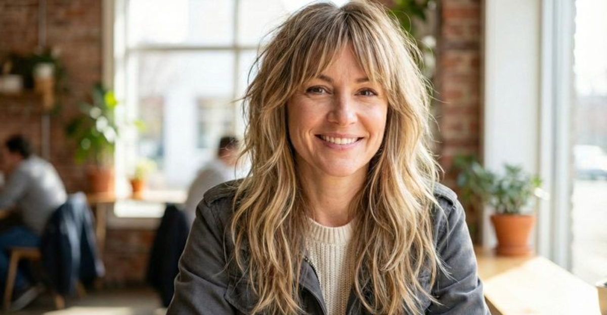 These 11 hairstyles are chosen again and again for a reason