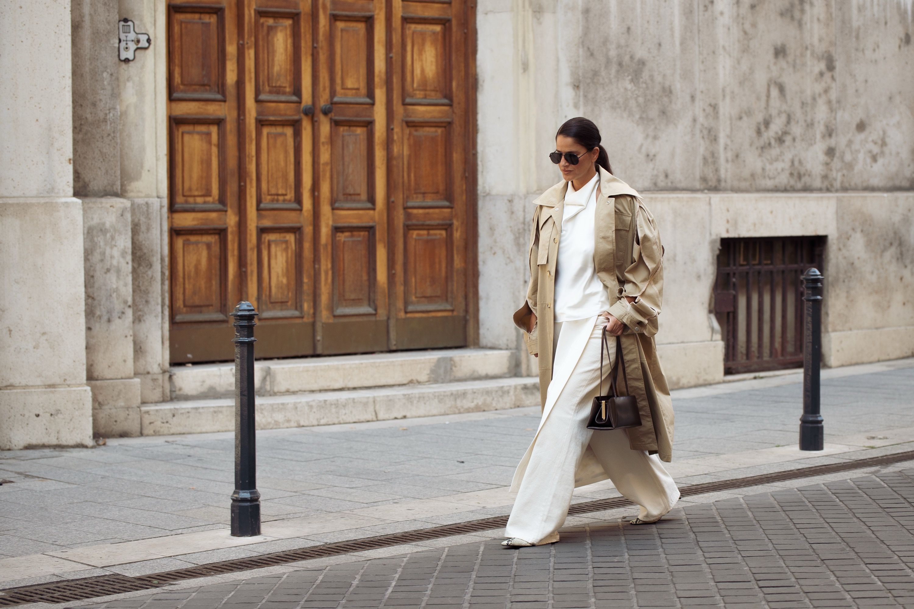 Vestidos boho ideales para llevar con zapatos planos, tacones y botas ...