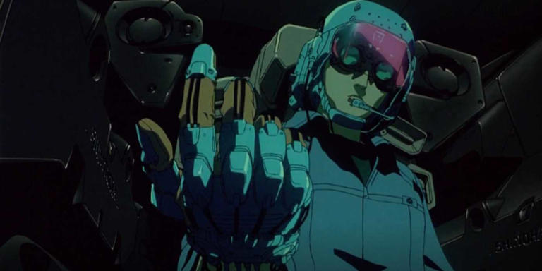 10 classic '90s anime that are perfectly written