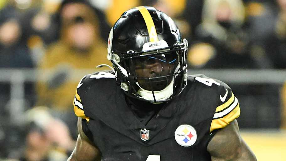 Police Investigating Steelers' DK Metcalf's Altercation With Lions Fan