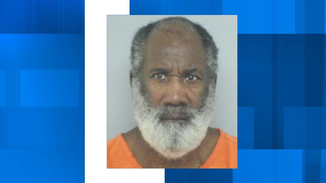 Beaufort County cold case murder suspect indicted
