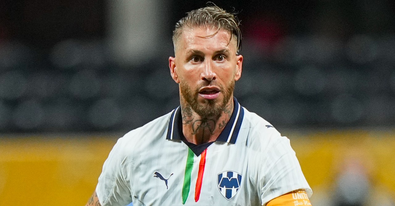 Sergio Ramos à l’OM, le transfert que personne n’attendait