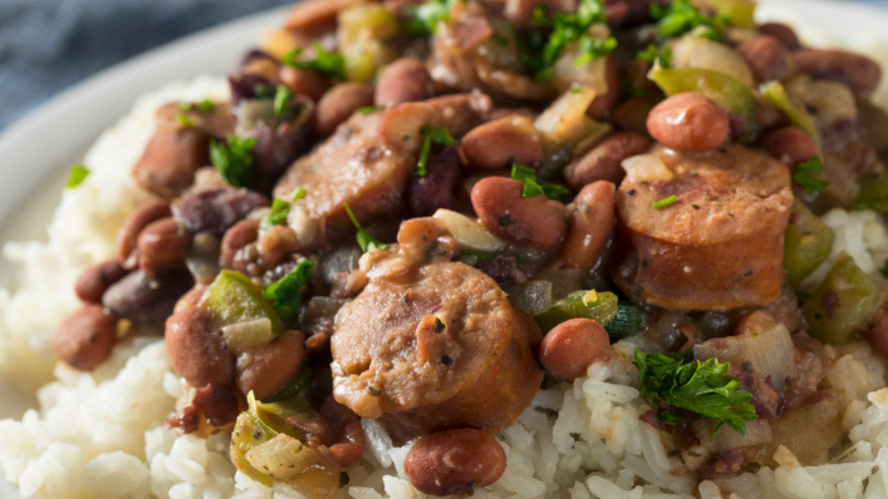 10 iconic Rajma dishes enjoyed across the globe