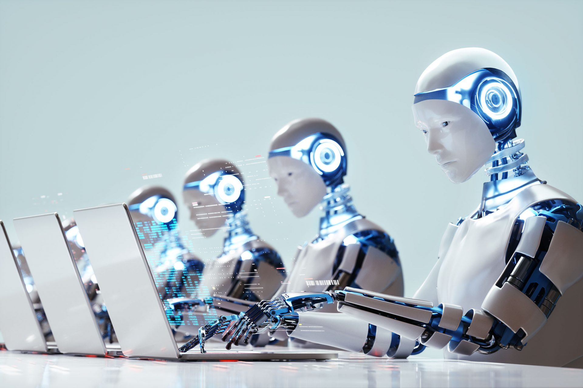 Is AI becoming self-aware? New evidence suggests it