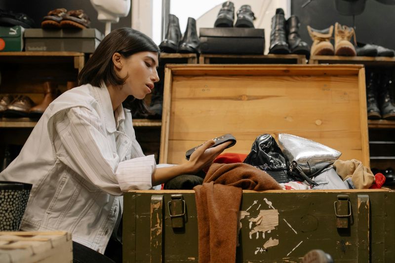 I make money reselling - here are 15 items people overlook that sell fast