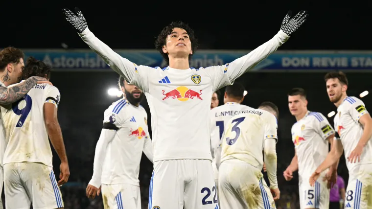 Where to watch Leeds vs. Nottingham Forest live stream, TV channel ...