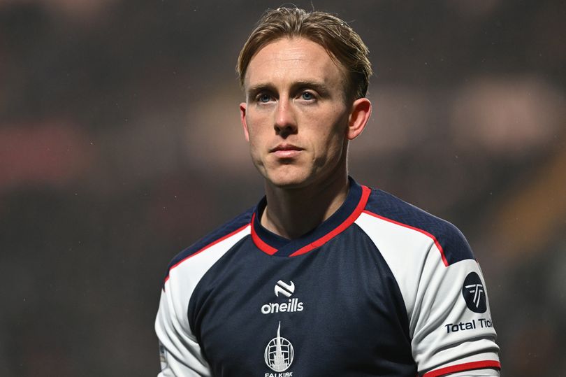 Calvin Miller to Celtic transfer collapsed on deadline day as late veto ...