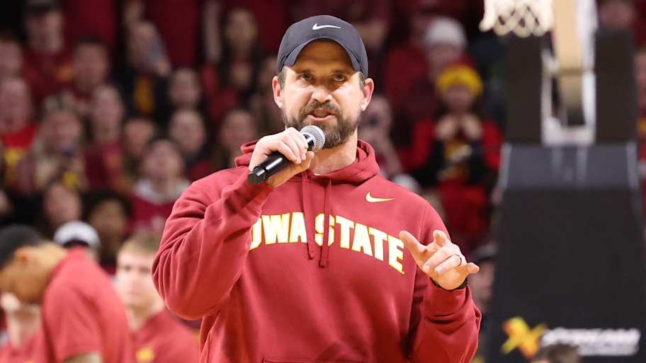 Iowa State Cyclones landing four-star recruit was a massive steal