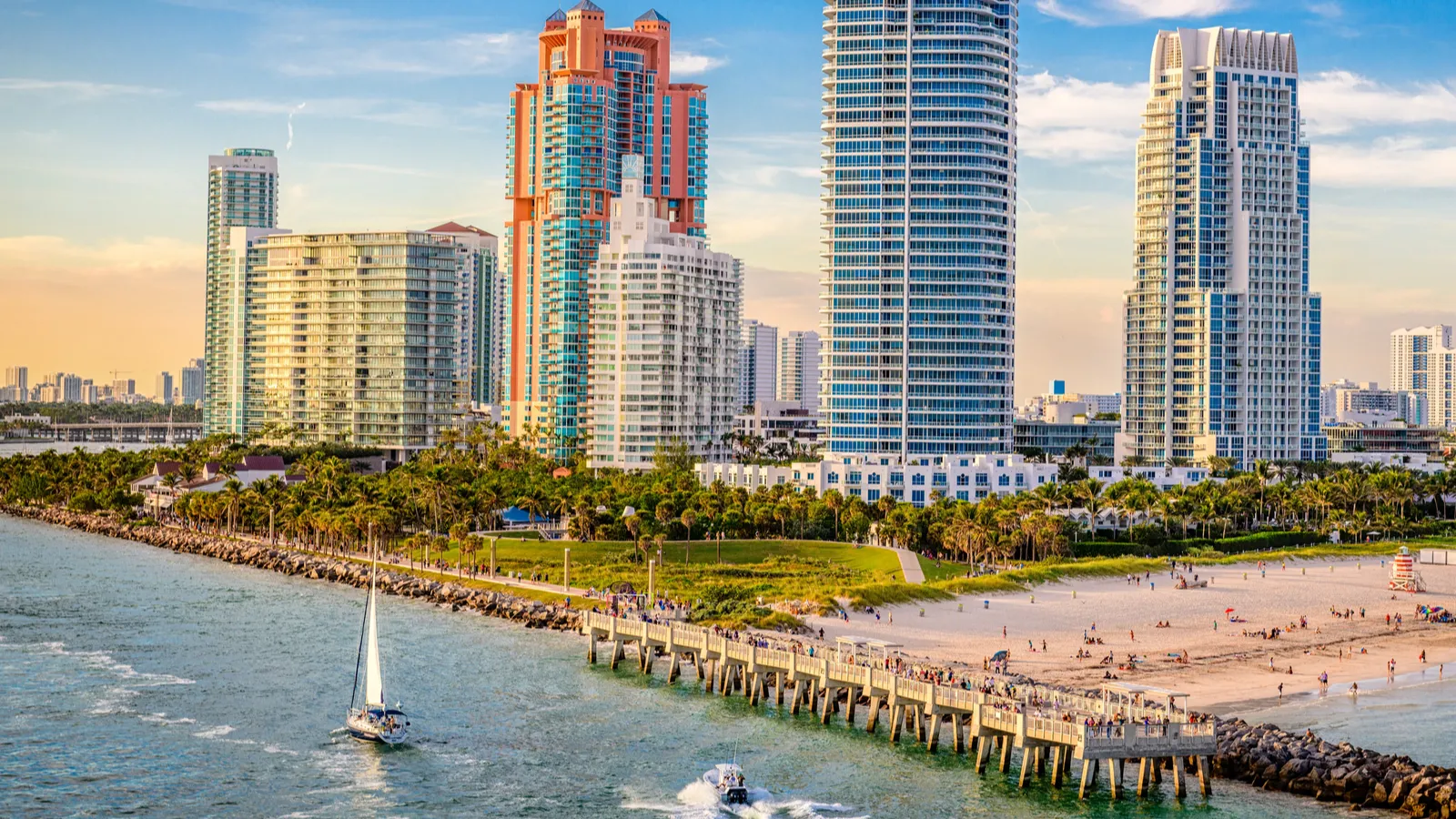 Why Google co-founder Larry Page bought a $173 million home in Miami